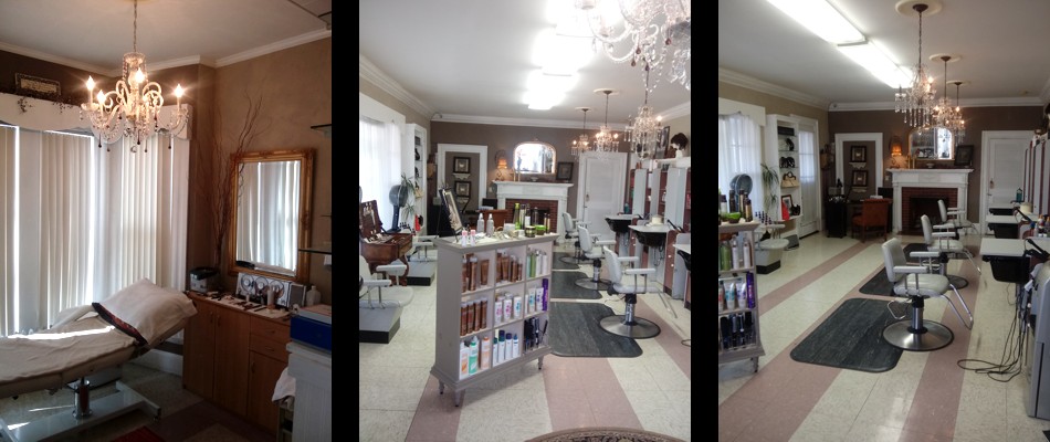 Styling - Highlights - Perms - Treatments - Brow Tint - Foils - Waxing ...